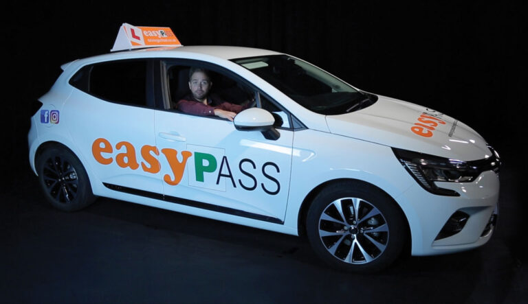 Driving School | Driving Lessons in the North East - alt - EASYPASS ...